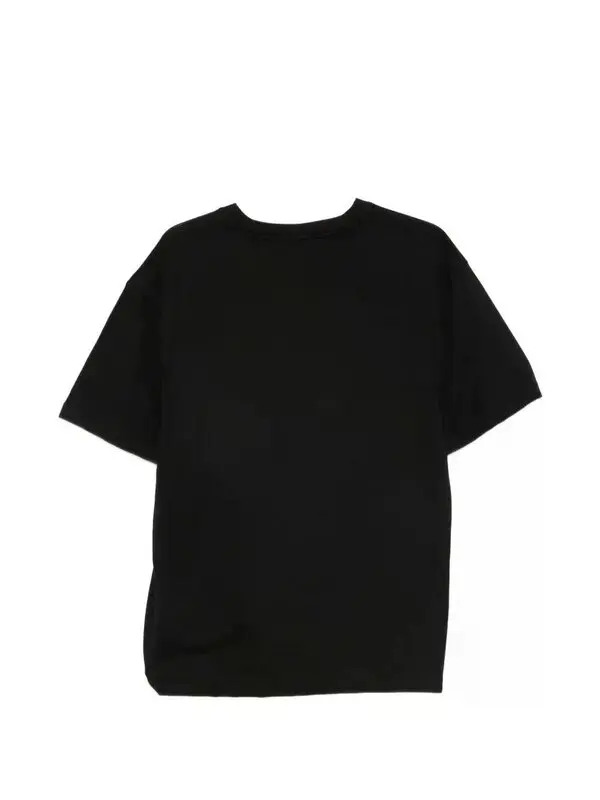 IH NOM UH NIT Logo-print T-shirt