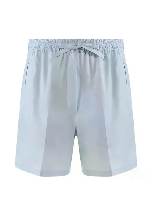 UMIT BENAN Julian Paradiso Drawstring Shorts