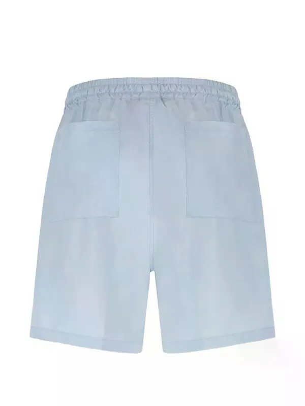 UMIT BENAN Julian Paradiso Drawstring Shorts