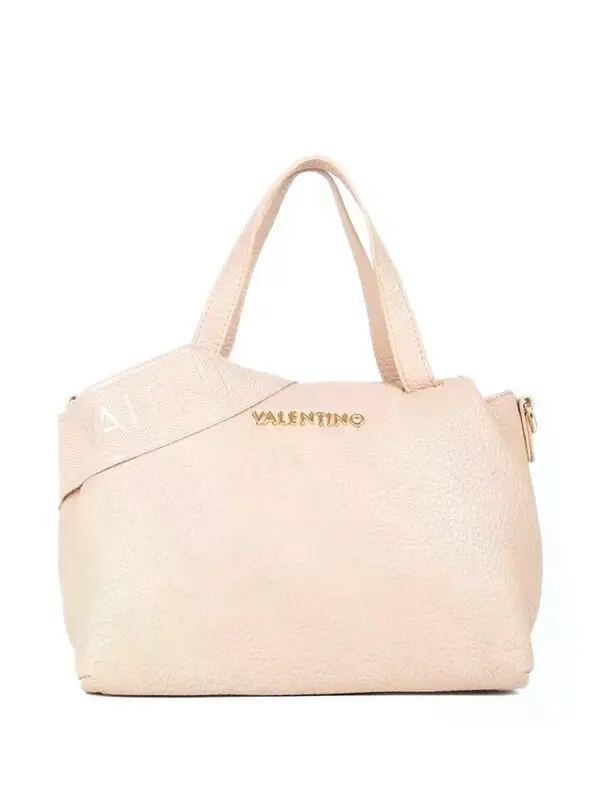 MARIO VALENTINO Logo Tote Bag