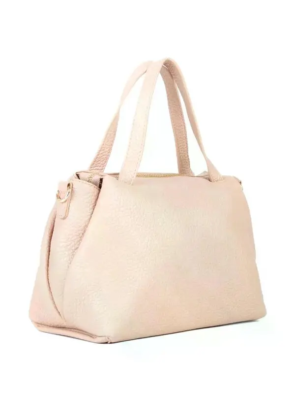 MARIO VALENTINO Logo Tote Bag