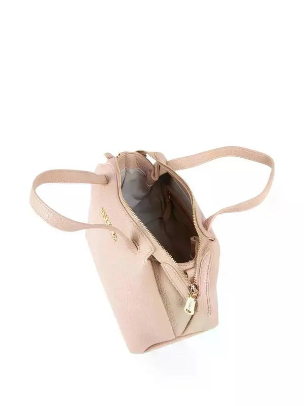 MARIO VALENTINO Logo Tote Bag
