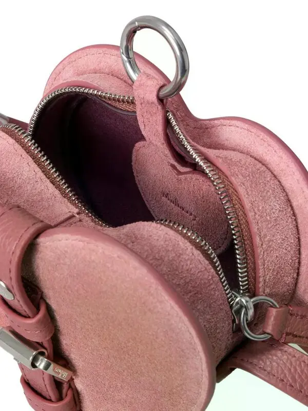 Mulberry Roxanne Heart Shoulder Bag