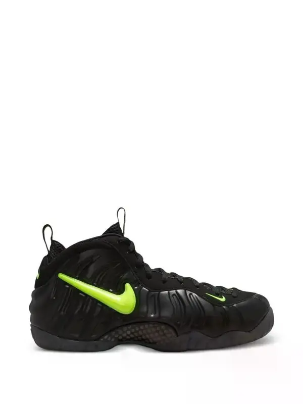 Nike Foamposite Pro Voltage Sneakers