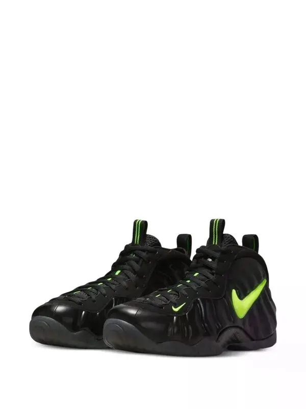Nike Foamposite Pro Voltage Sneakers