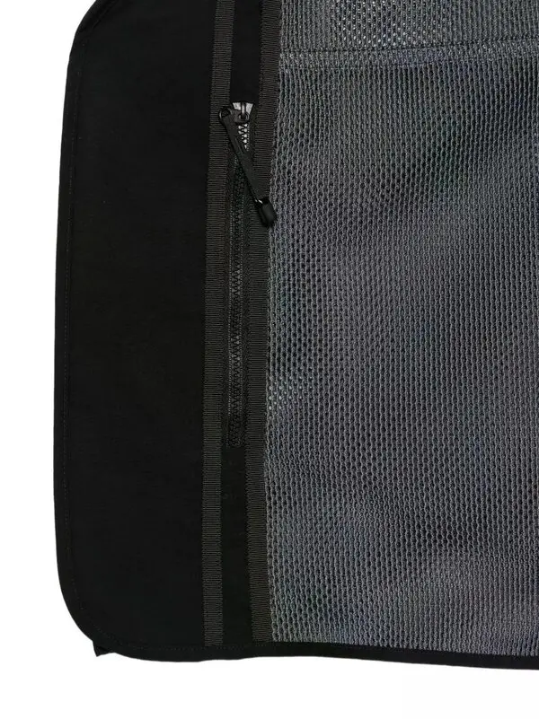 GOLDWIN Mesh-panelled Gilet
