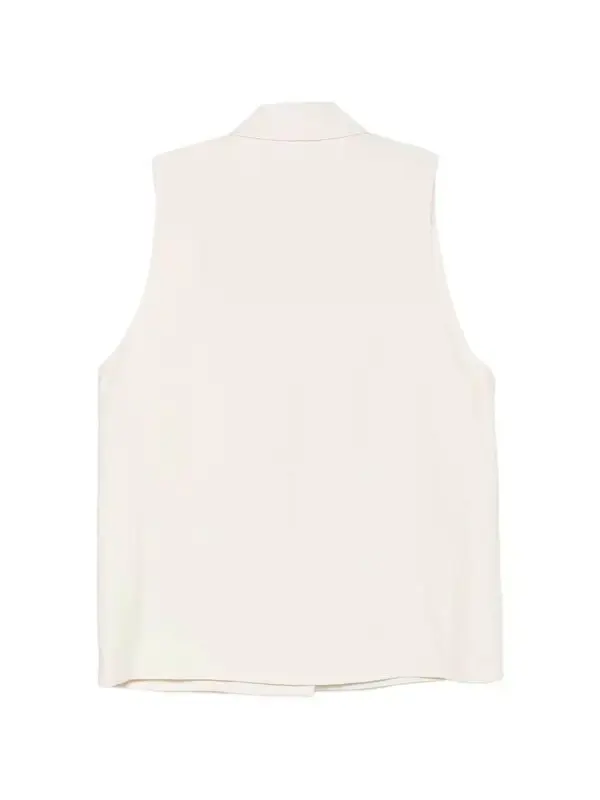 Co Sleeveless Gilet
