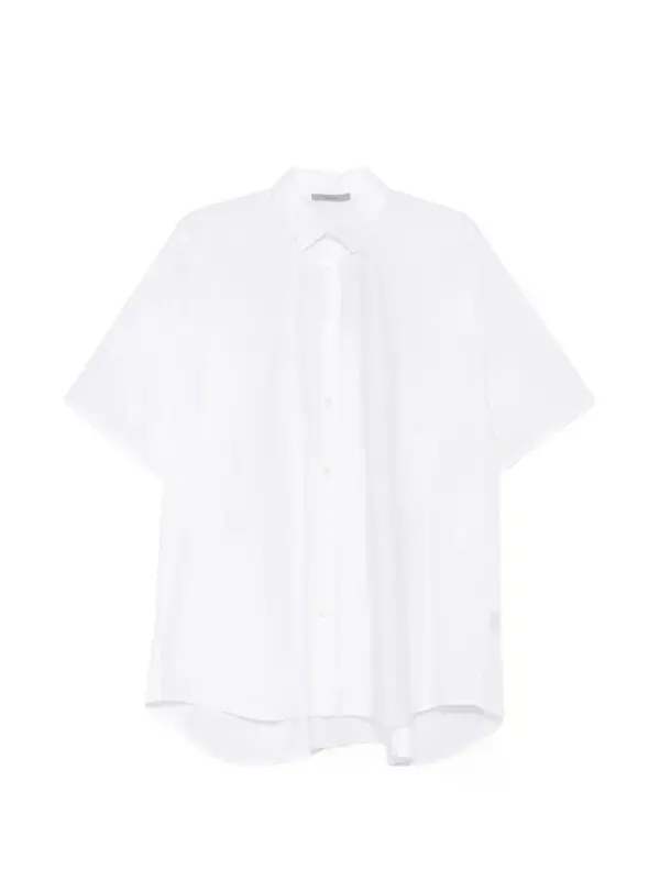 Dusan Short-sleeved Shirt