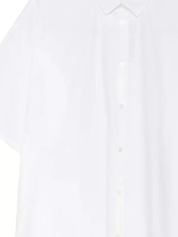 Dusan Short-sleeved Shirt
