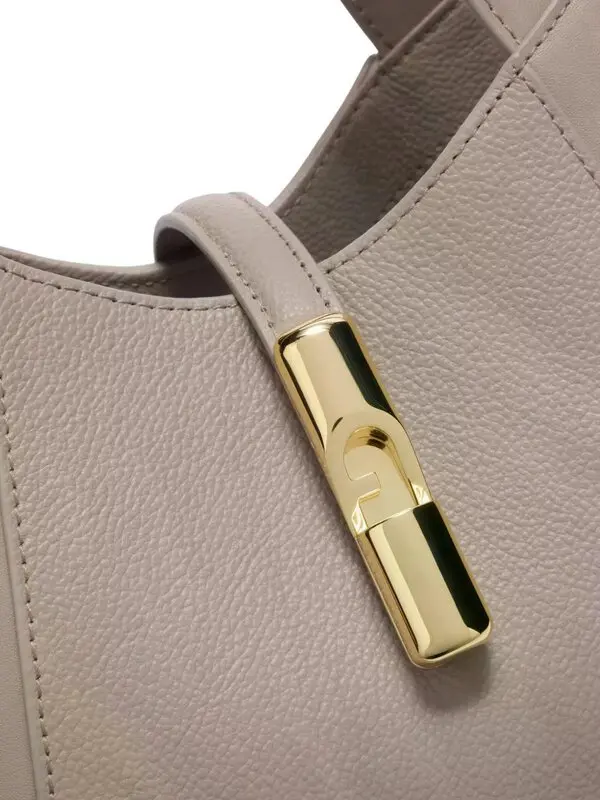 Furla Goccia Tote Bag