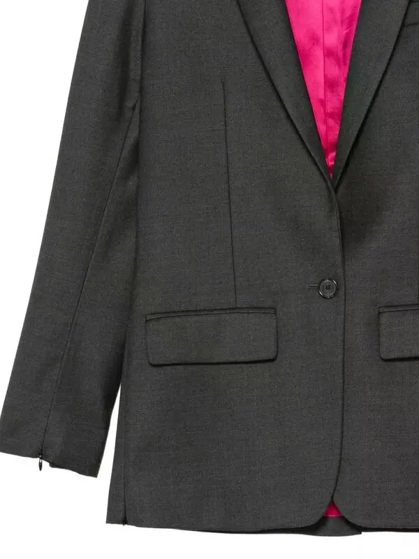 Barbara Bui Single-breasted Blazer