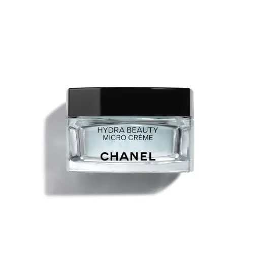 Chanel Hydra Beauty Micro Crème Fortifying Replenishing Hydration - One-color