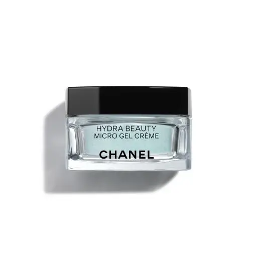 Chanel Hydra Beauty Micro Gel Crème Fortifying Replenishing Hydration - One-color