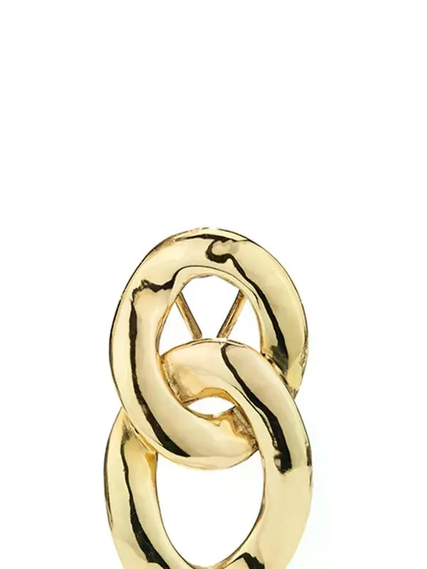 GOOSSENS Lhassa Clip-on Earrings