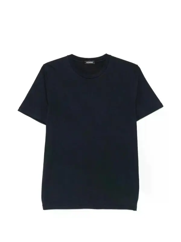 CENERE GB Short-sleeve T-shirt - Blue