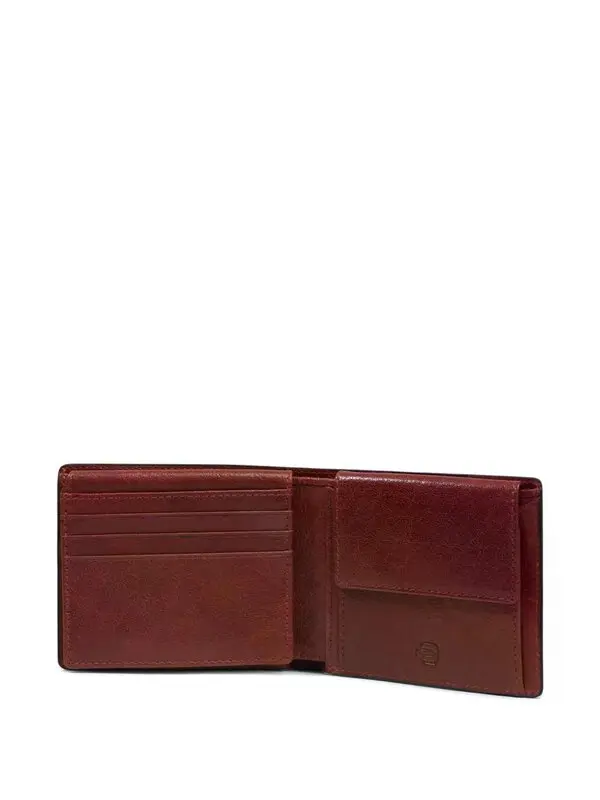 PIQUADRO Flip-up Id-window Wallet