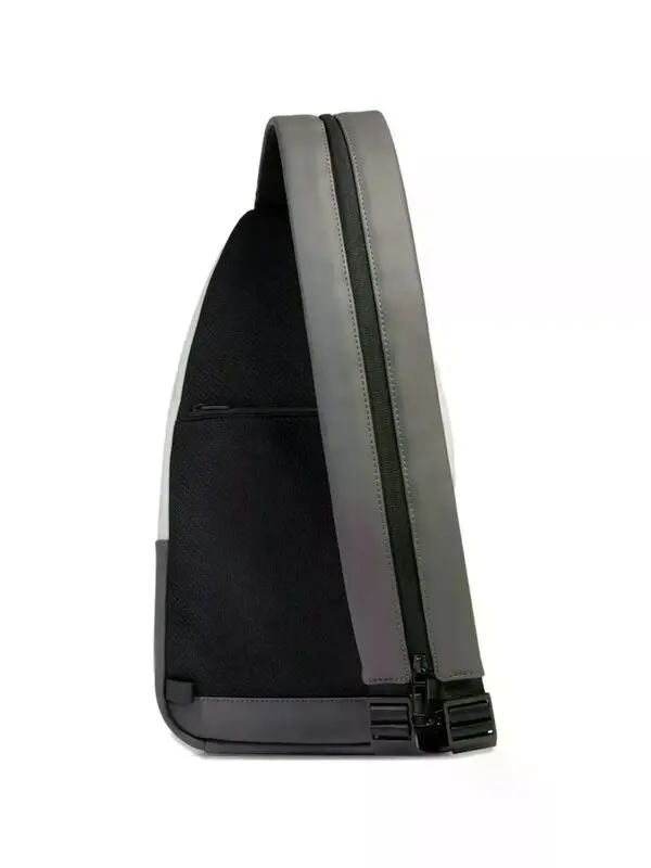 PIQUADRO Convertible Sling Bag