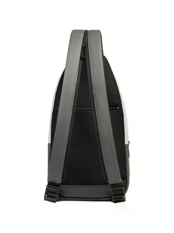 PIQUADRO Convertible Sling Bag
