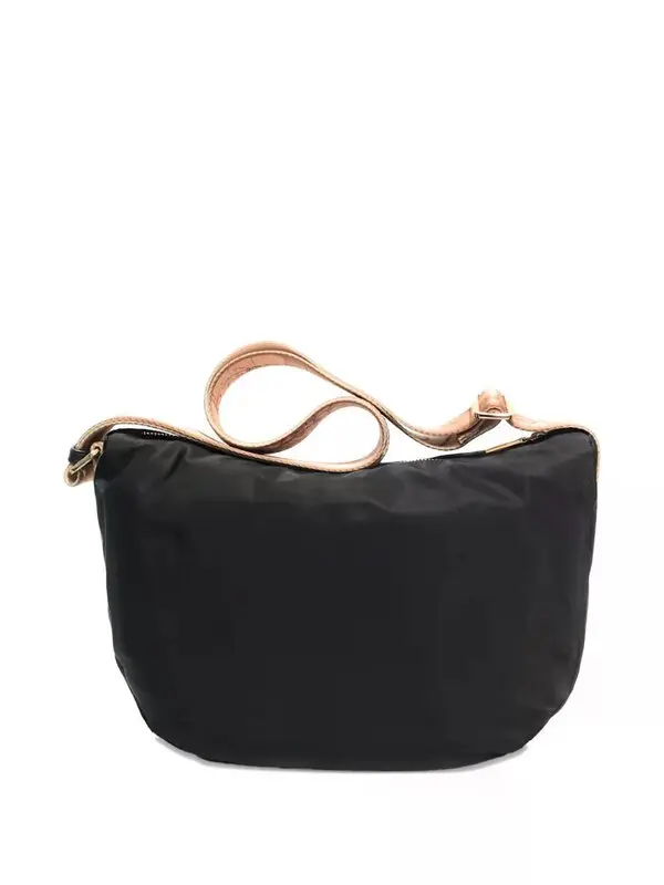ALVIERO MARTINI 1° CLASSE Two-tone Crossbody Bag