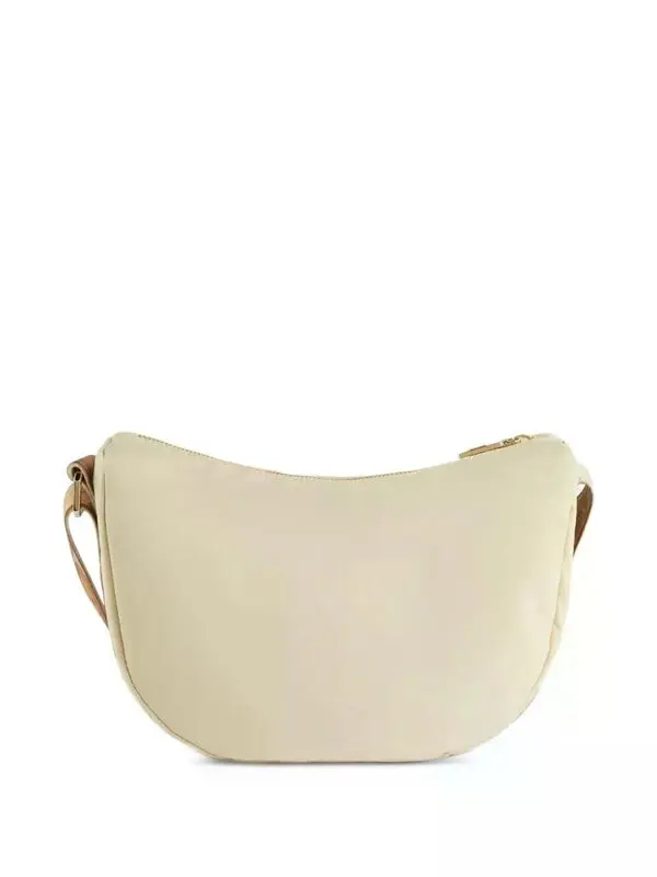 ALVIERO MARTINI 1° CLASSE Logo-plaque Shoulder Bag