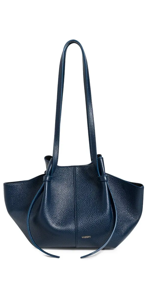Yuzefi Mochi Bag - Midnight