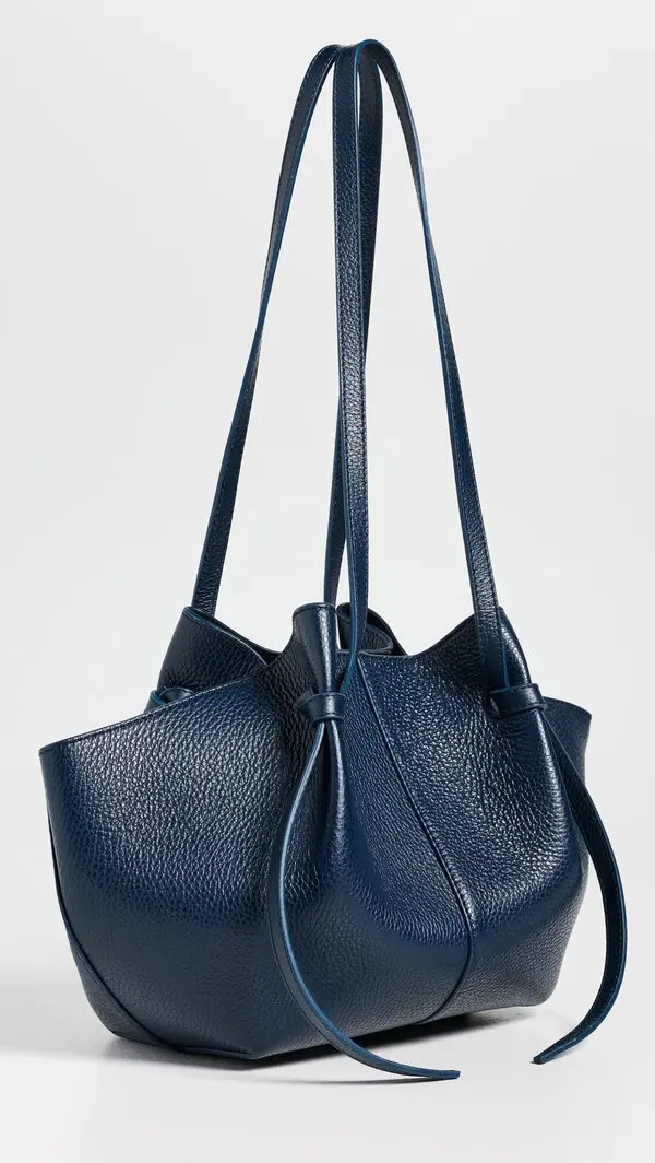Yuzefi Mochi Bag - Midnight
