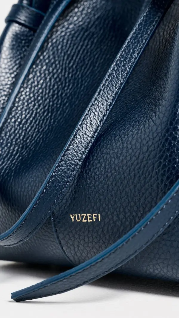 Yuzefi Mochi Bag - Midnight
