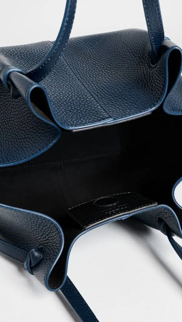 Yuzefi Mochi Bag - Midnight