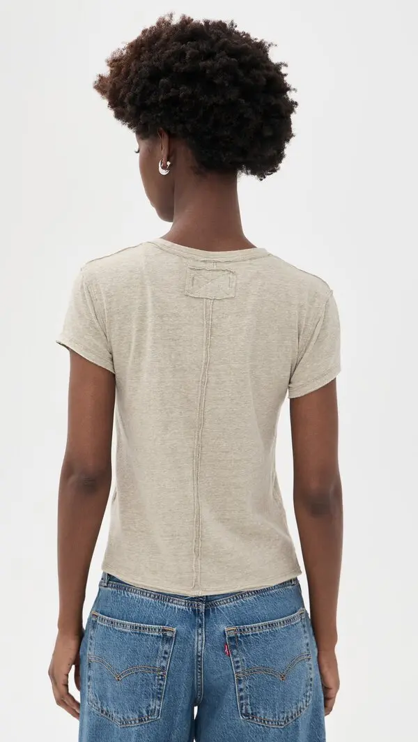 Free People Nova Tee - Caiman