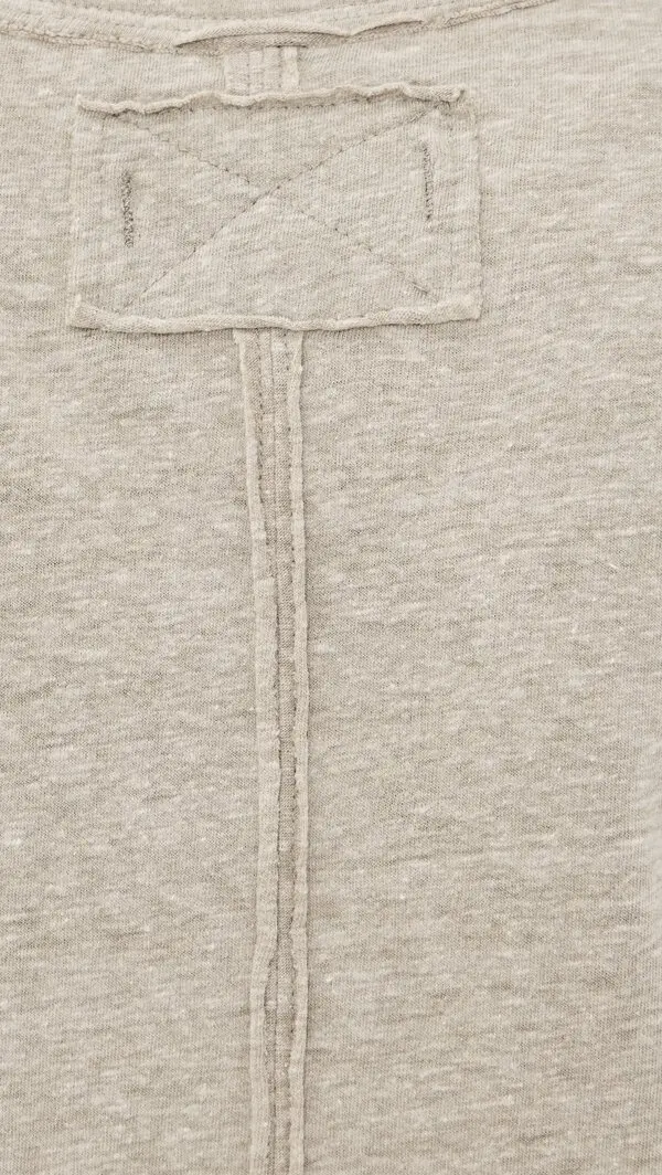 Free People Nova Tee - Caiman