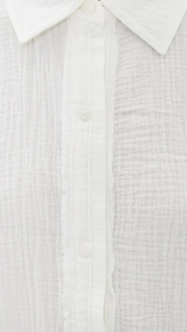 Free People Happy Days Top