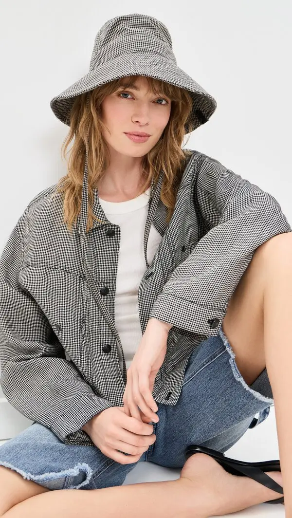 Rag & Bone Harper Sun Hat
