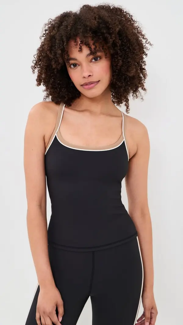 The Upside Rhythm Caleb Tank Top