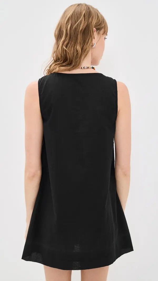 Joe's Jeans The Ana Mini Dress