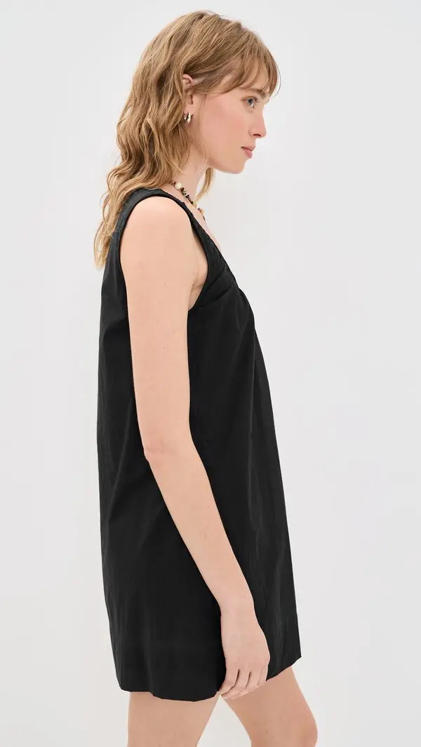 Joe's Jeans The Ana Mini Dress