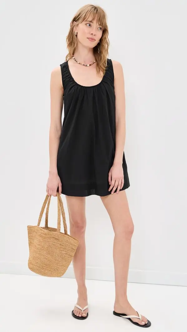 Joe's Jeans The Ana Mini Dress