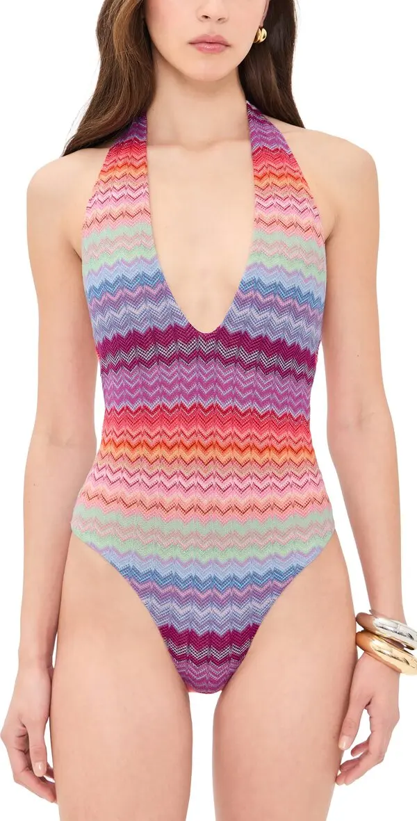 PQ Remi One Piece - Sunkissed