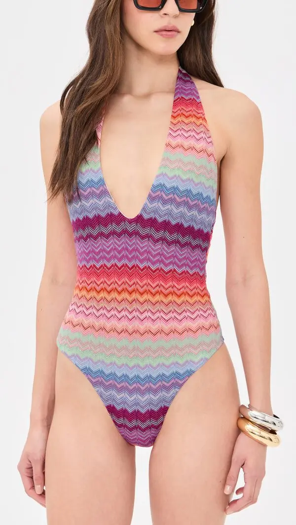 PQ SWIM Remi One Piece