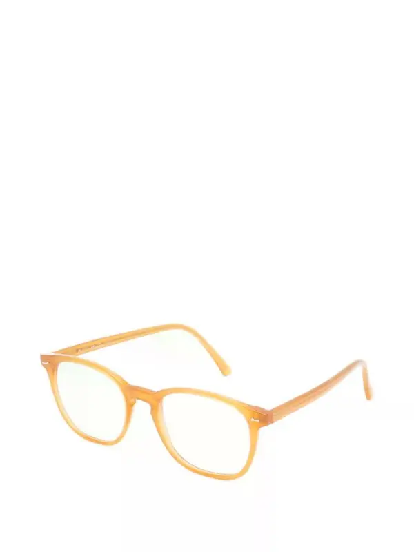 SOCIEL Round Frame Eyeglasses