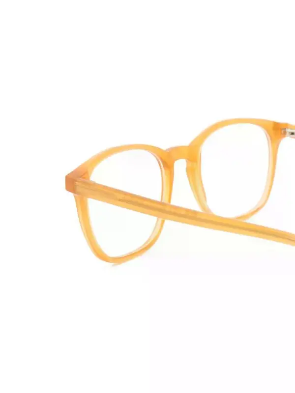 SOCIEL Round Frame Eyeglasses