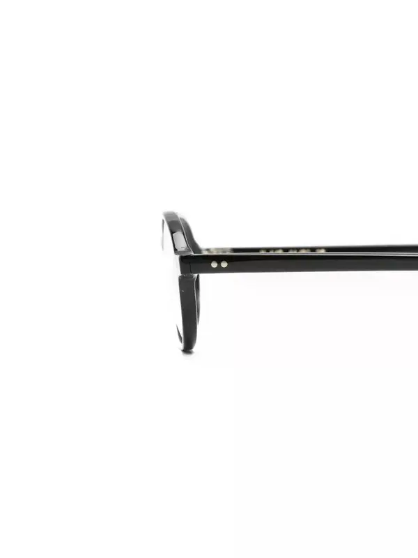 SOCIEL Round-frame Eyeglasses