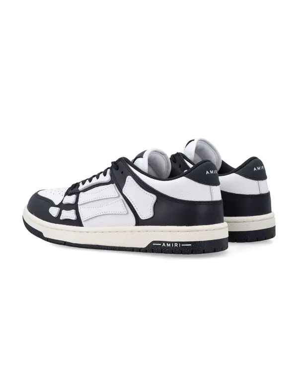 Amiri Skel Low Top Sneakers
