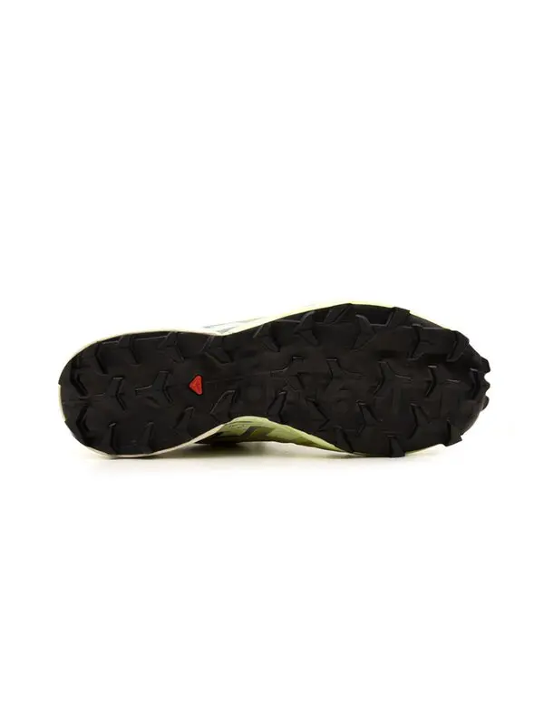 SALOMON Speedcross 6 Gore-tex Trail Running Sneakers - Grape Leaf/asparg/acid