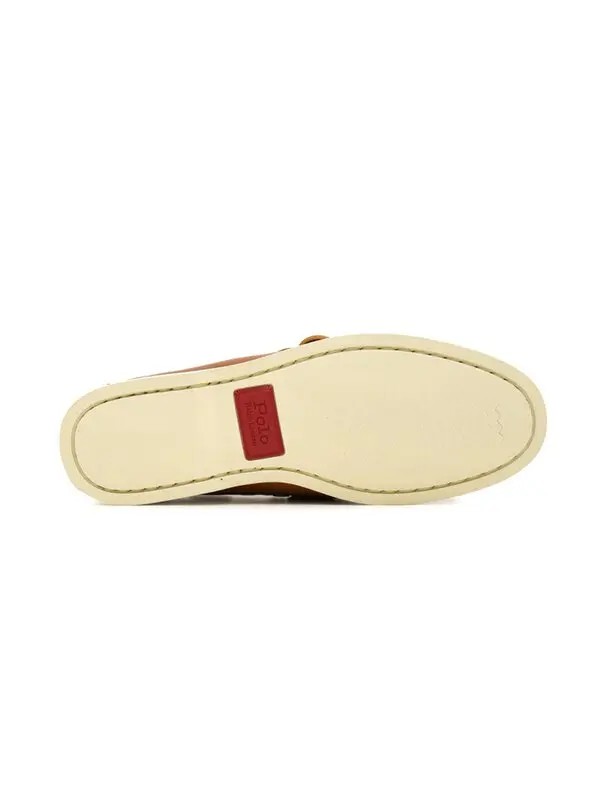 Ralph Lauren Merton Boat Loafers