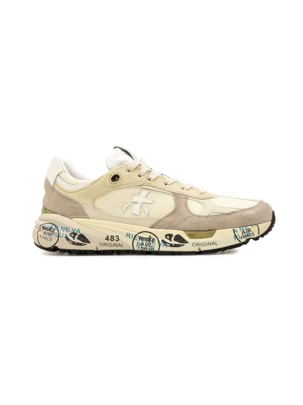 Premiata Premiata Sneakers
