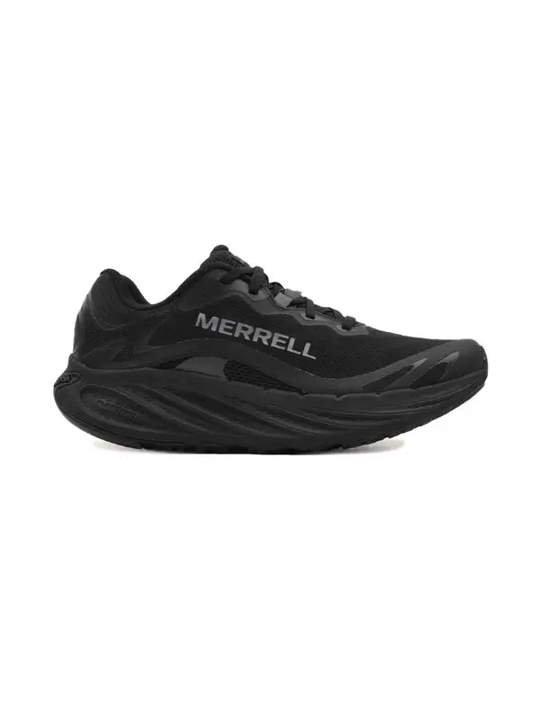 Merrell Promorph All-terrain Running Sneakers - Black