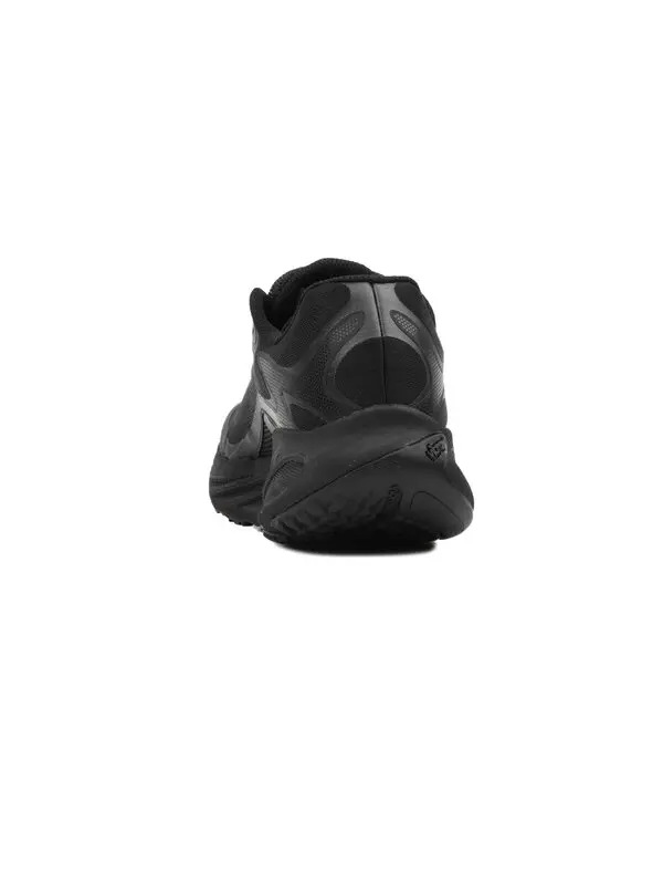 Merrell Promorph All-terrain Running Sneakers - Black
