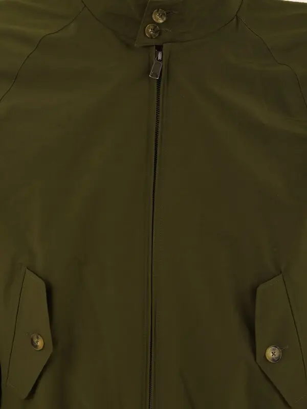 BARACUTA G9 Original Harrington Jacket