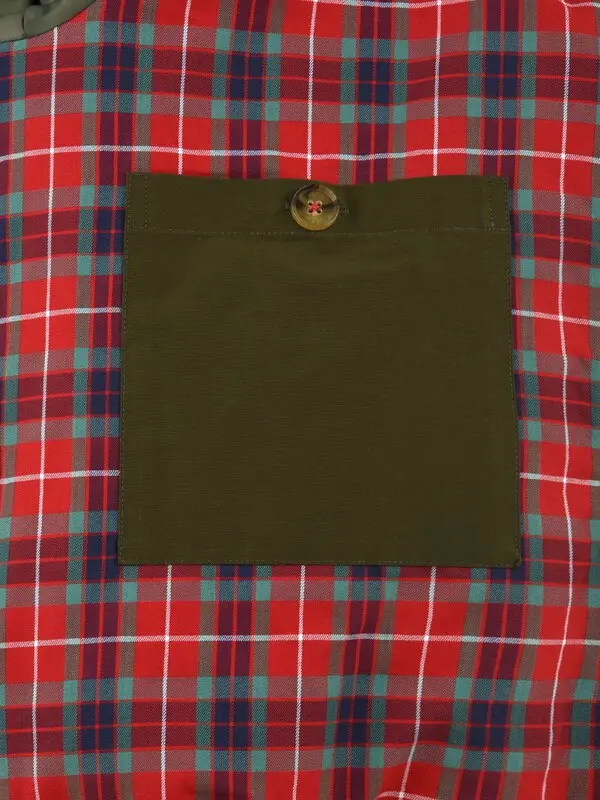 BARACUTA G9 Original Harrington Jacket