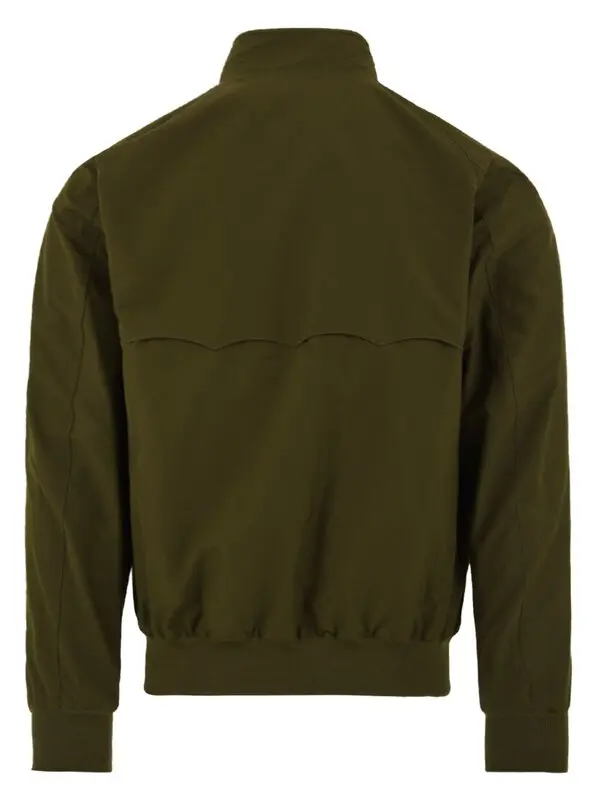 BARACUTA G9 Original Harrington Jacket